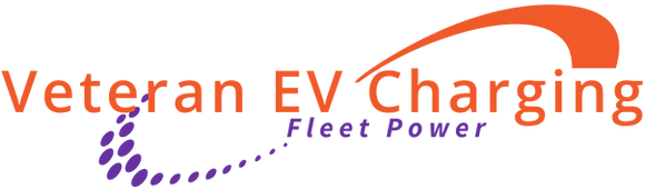VEVC Logo – EV Charging Pod LLC